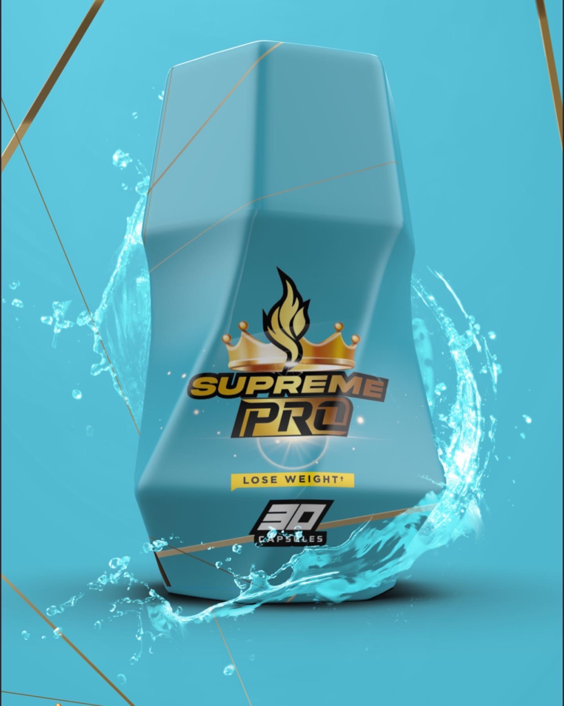 SUPREME PRO – EASYFIT